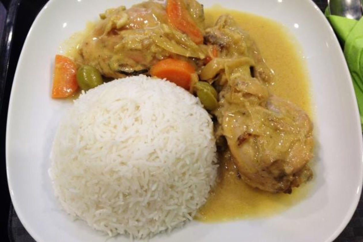 The Best African Restaurants In Paris To Try Out Urgently