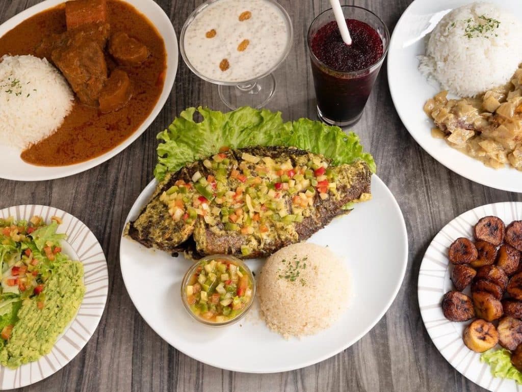 The Best African Restaurants In Paris To Try Out Urgently