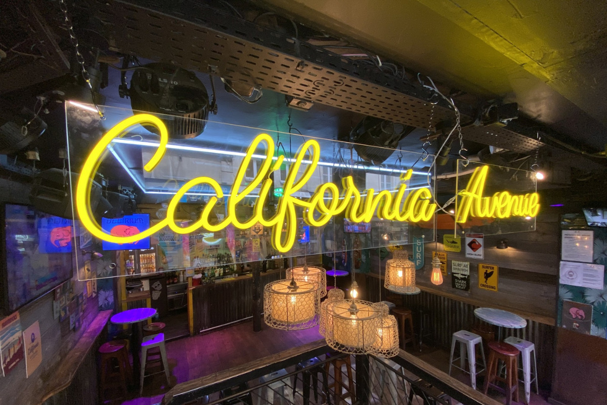 Here are the best Irish pubs in Paris for St. Patrick's Day