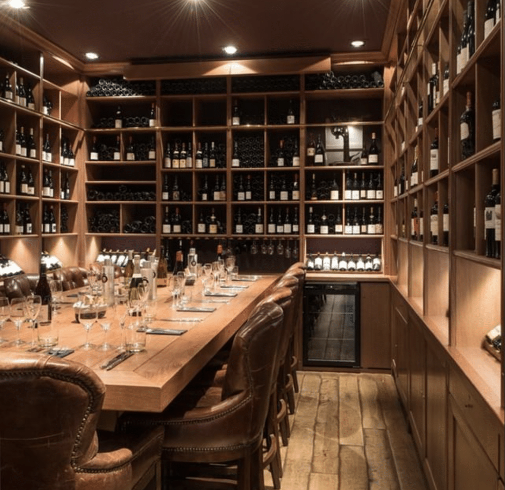 Les meilleurs bars à vins de paris - Paris Secret