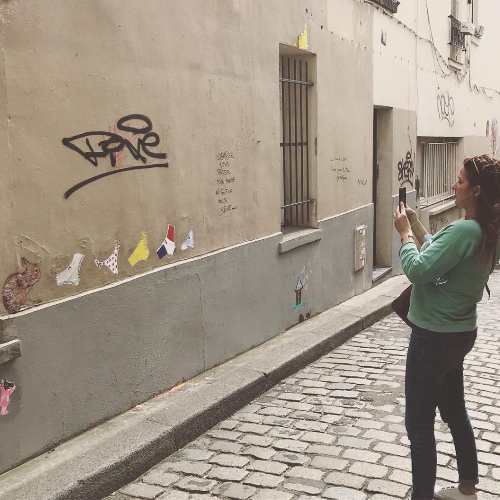 Les 6 plus petites rues de Paris - Paris Secret