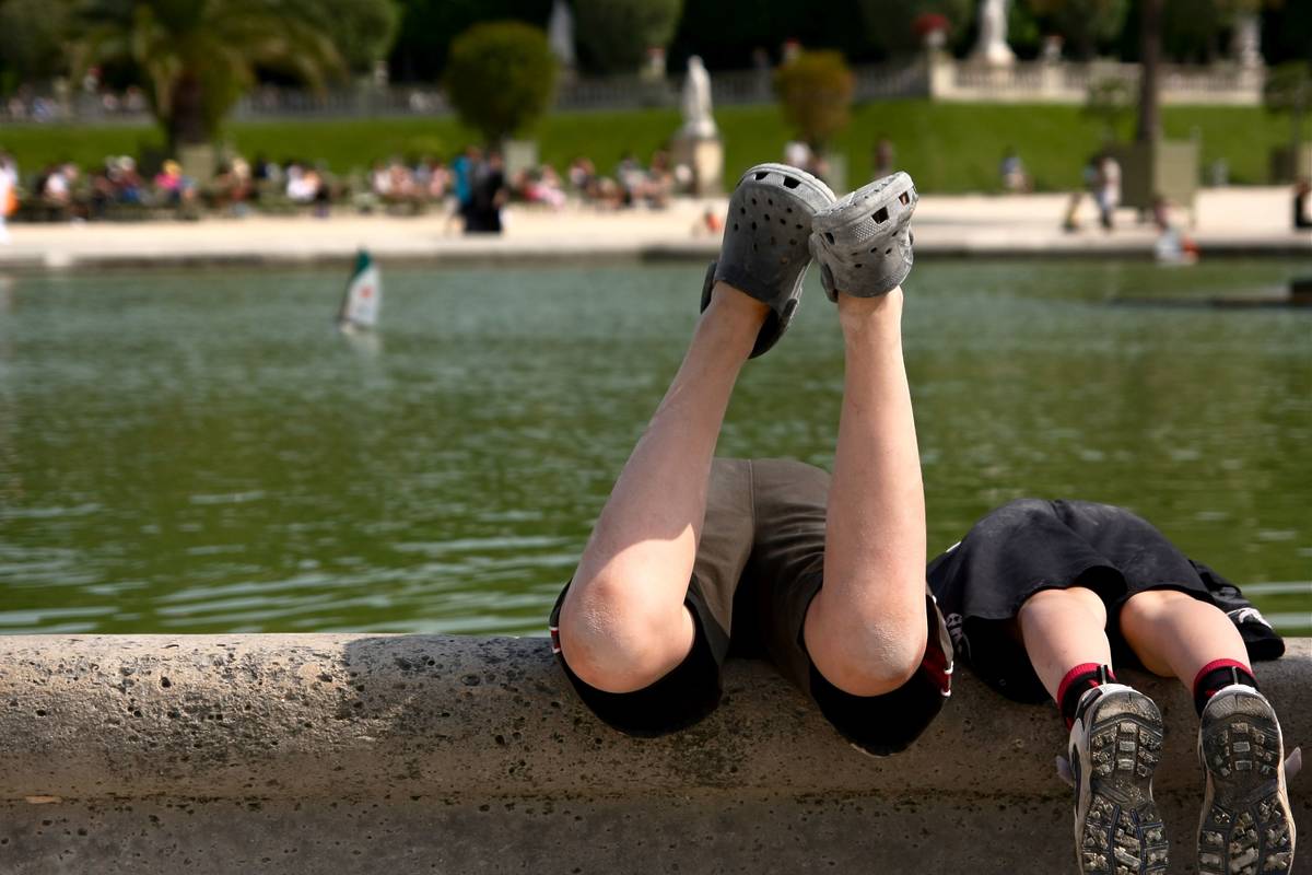 Activités en famille, toutes nos idées de sorties pour les enfants
