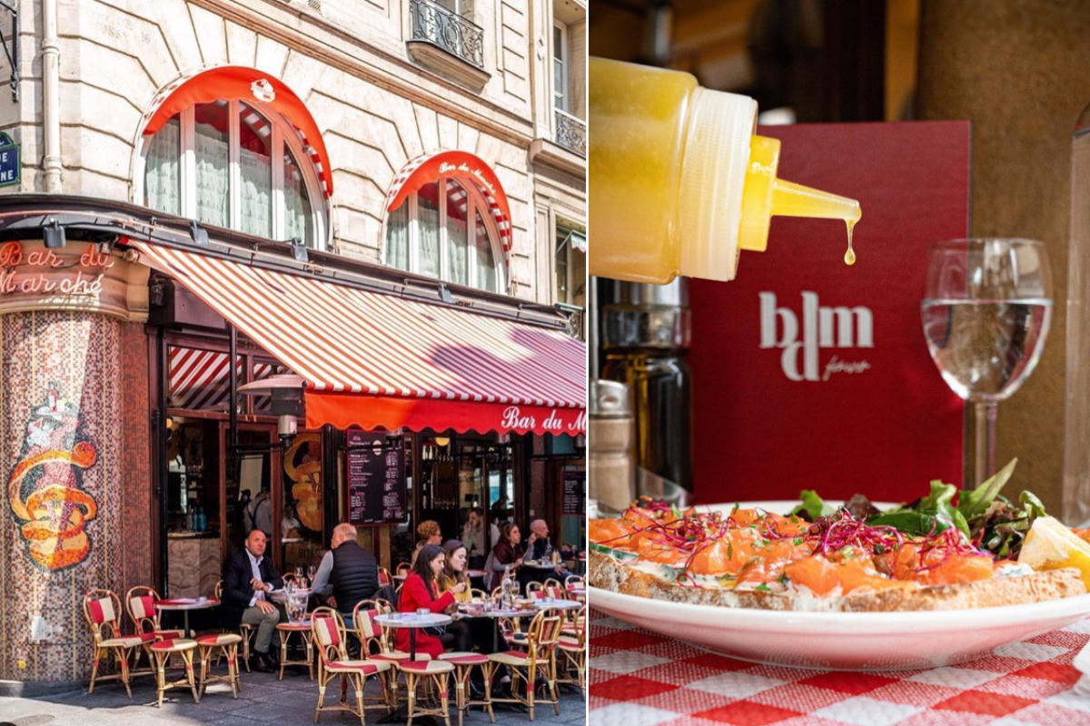 Les meilleurs bars du quartier latin à tester ce weekend