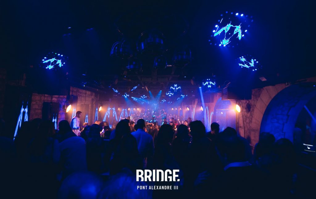 L’Opéra Hip Hop, un mélange de Freak show et de Hip Hop en plein coeur ...