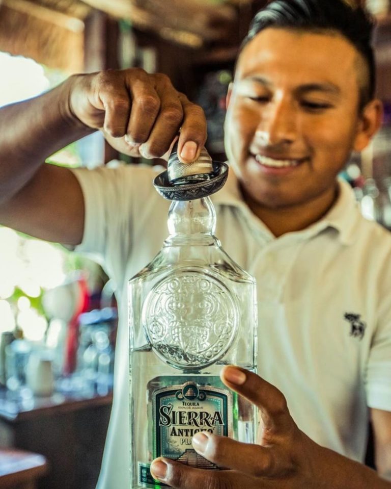 Viva Agave : Un festival de Mezcal et Tequila débarque à Paris