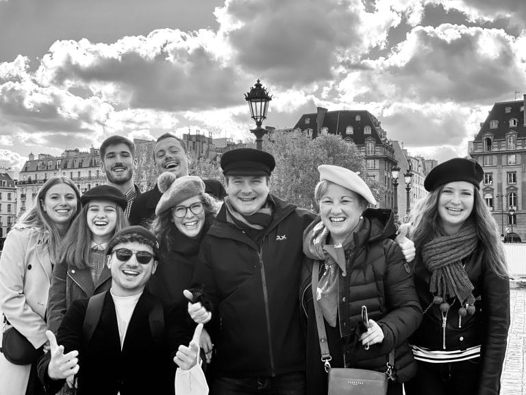 Paris Unusual Activities: 30 Unmissable Addresses!