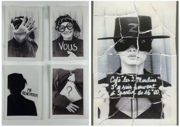 15 lieux cultes sur les pas d'Amélie Poulain à Paris