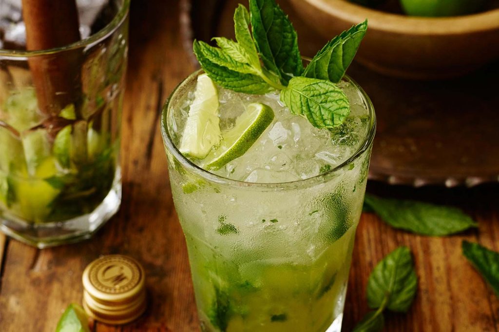 Où boire les meilleurs mojitos à Paris cet été ? Le top du top ici