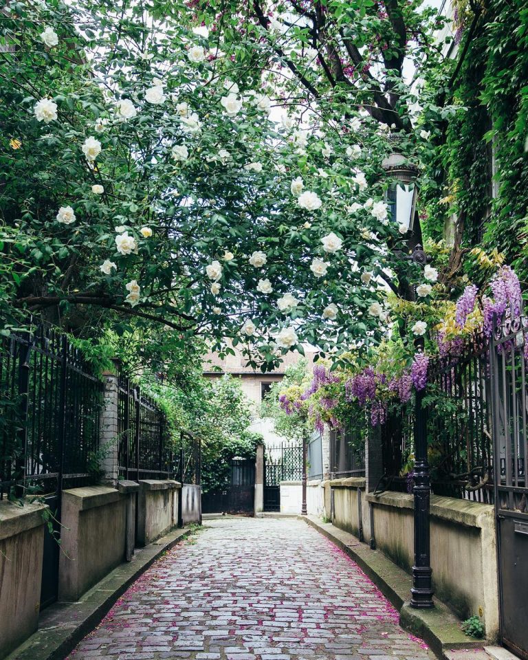 12 passages secrets à voir à Paris au moins une fois dans sa vie