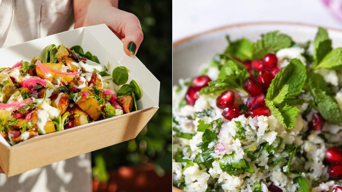 The Best Vegan Restaurants In Paris To Treat Yourself
