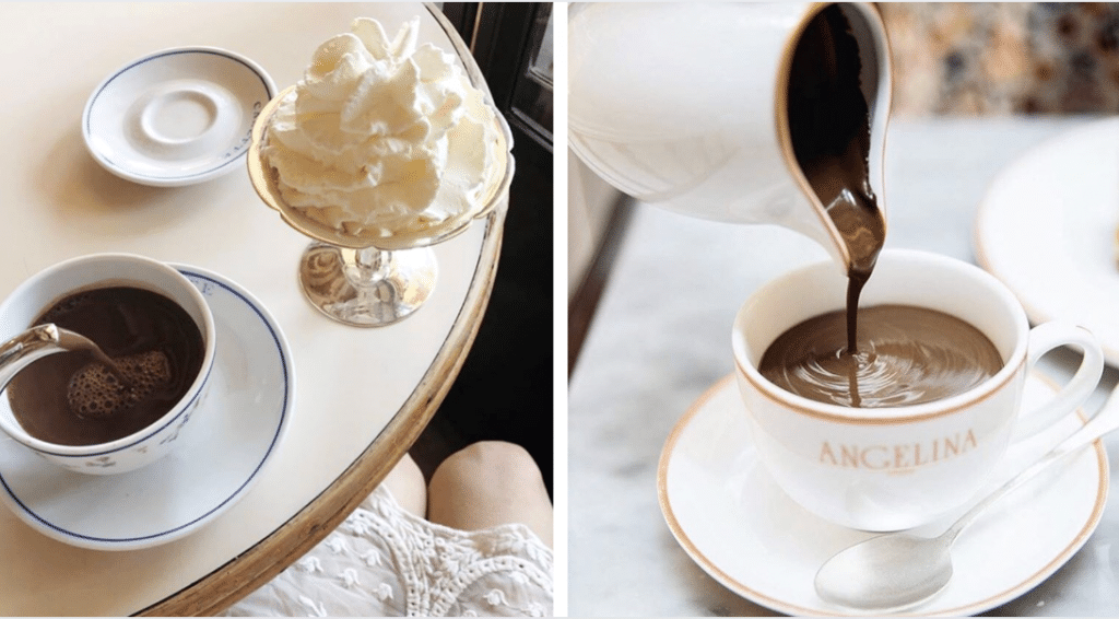 Où boire les meilleurs chocolats chauds de Paris ? - Paris Secret