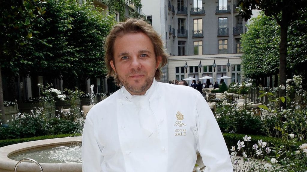 Comment préparer le burger du RITZ chez vous?