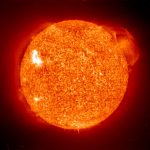 See The Exact Space Photo NASA Took On Your Birthday