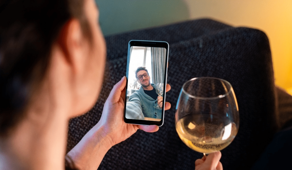 Online Speed dating : un speed dating virtuel débarque chez vous pour ...