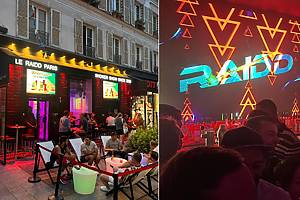Bars gays Paris : voici les meilleures adresses pour faire la fête