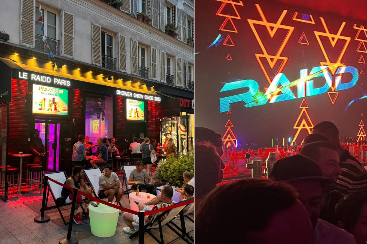 Bars gays Paris : voici les meilleures adresses pour faire la fête