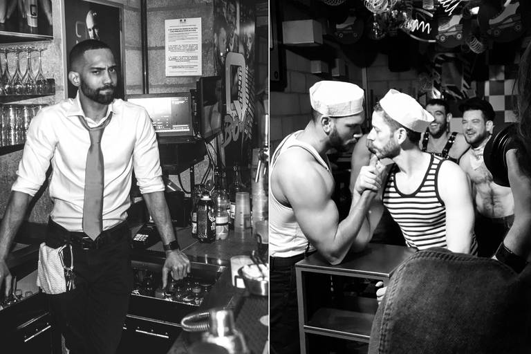 Gay Bars Paris: Here Are The Best Places To Party