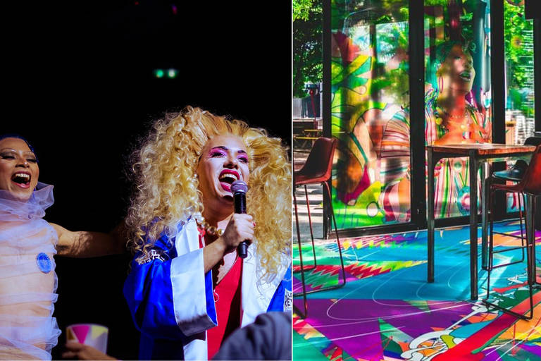 Gay Bars Paris: Here Are The Best Places To Party