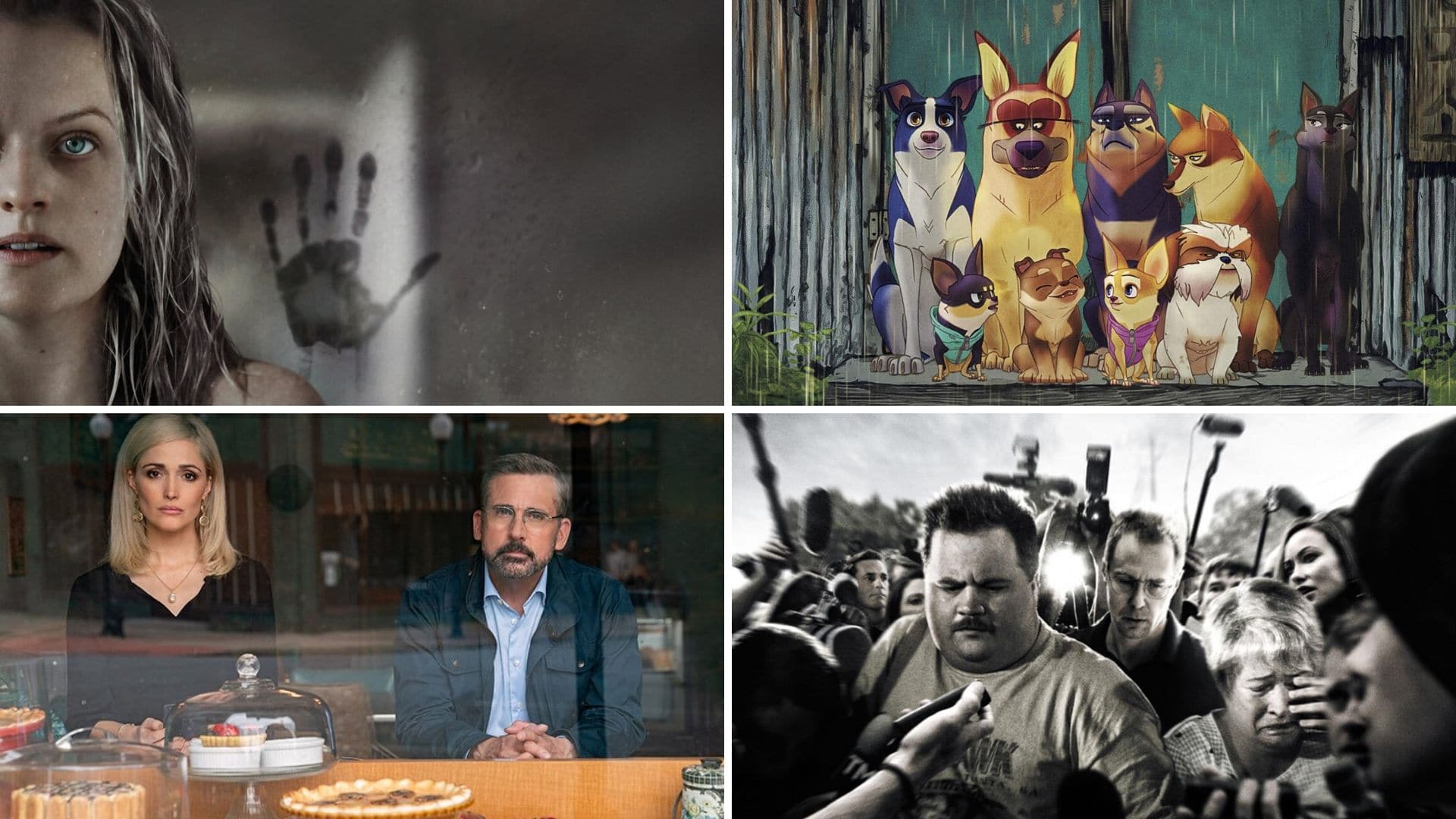 Des bons plans pour les meilleurs films à aller voir au cinéma en ce ...