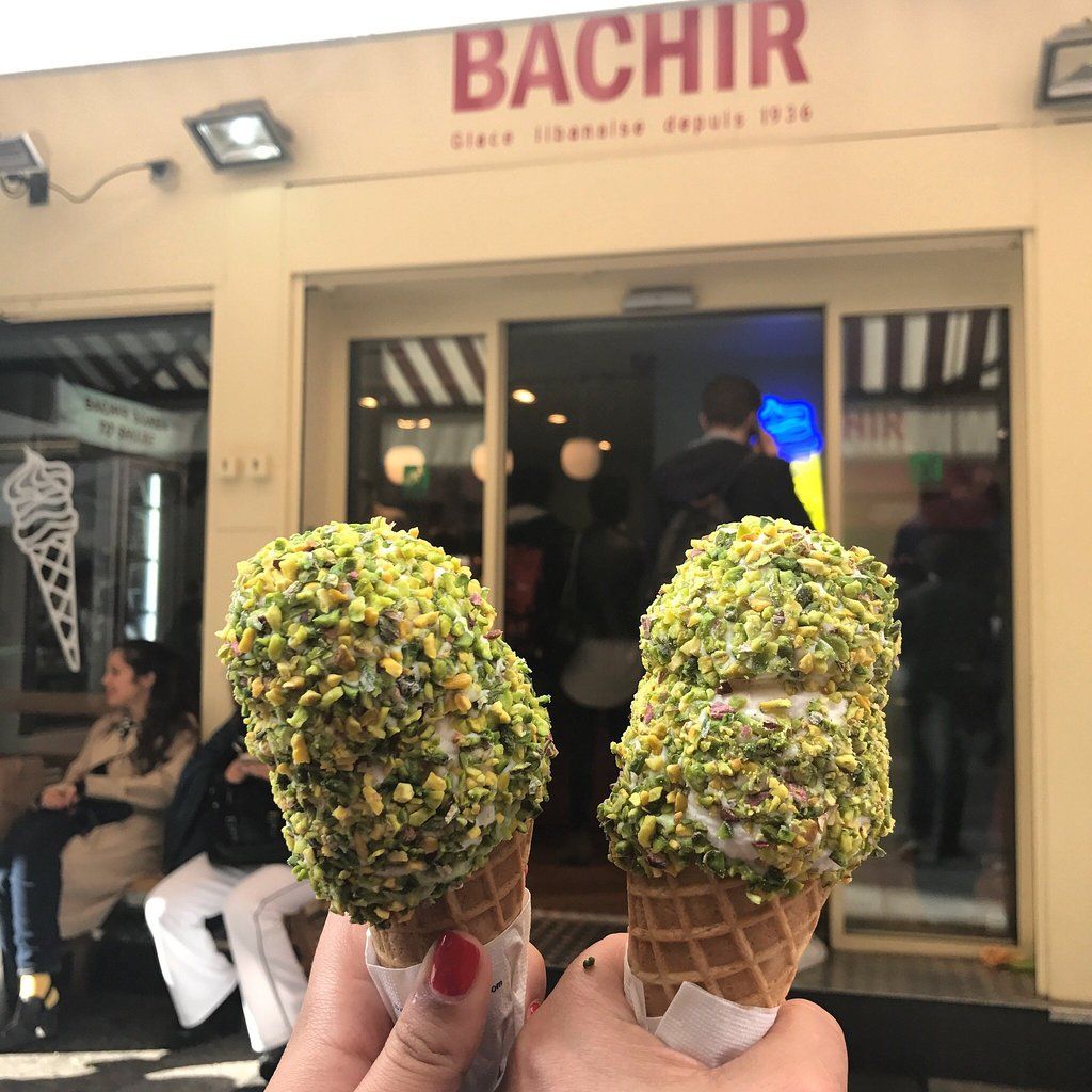 Où déguster les meilleures glaces artisanales de Paris pour se ...