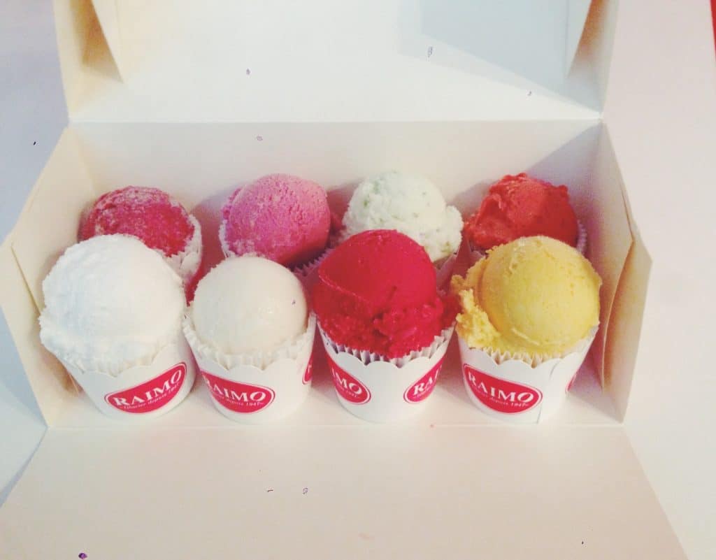 Où manger les meilleures glaces artisanales de Paris