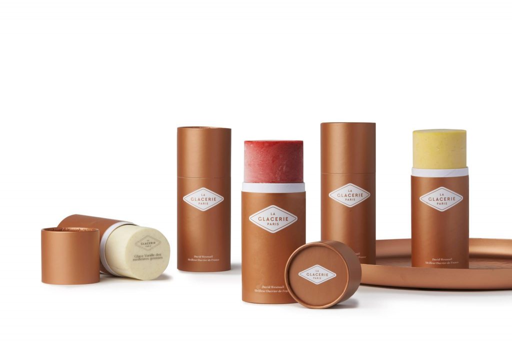 Où manger les meilleures glaces artisanales de Paris