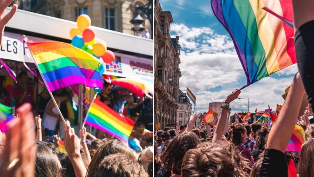 We Finally Know The Date Of The 2026 Pride Parade And This Year We Finally Know The Date Of The 2026 Pride Parade And This Year