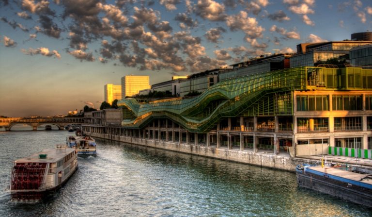 Le rooftop du Wanderlust est de retour à Paris : toutes les nouveautés