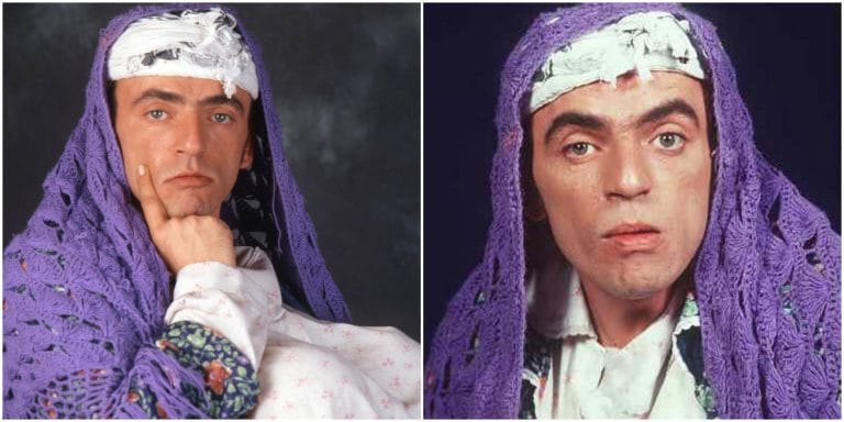 Paris : Madame Sarfarti Comedy Club, bienvenue dans la "maison d ...