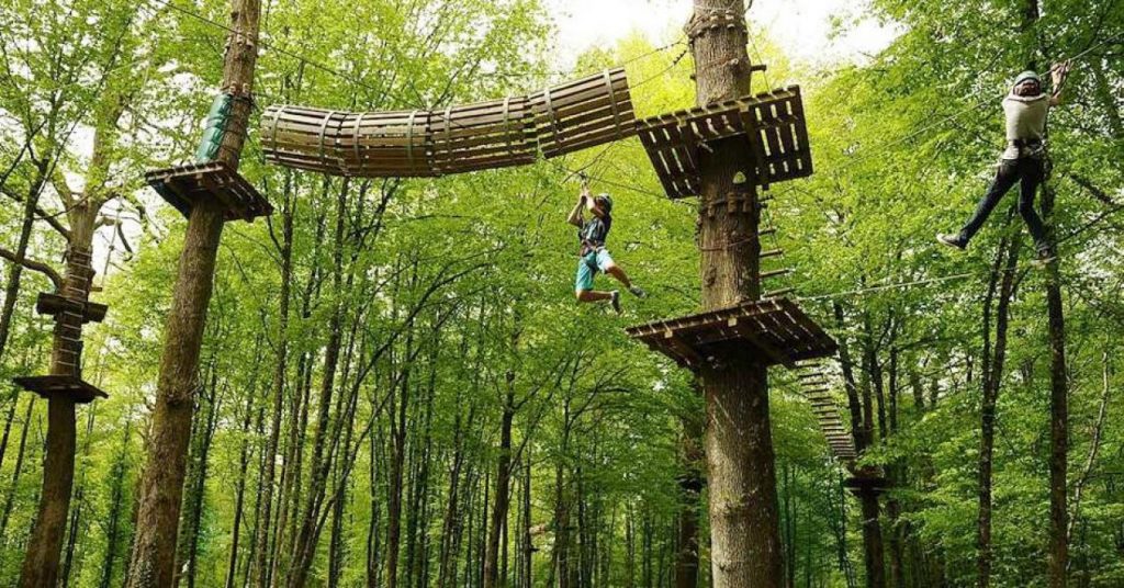 Team building: the best ones to try to strengthen cohesion