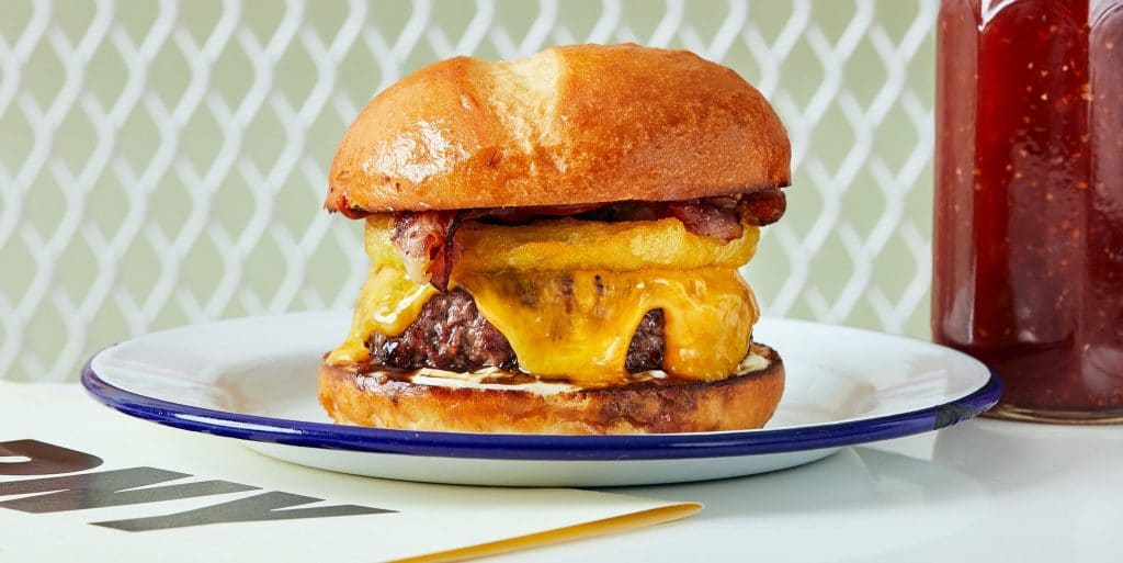 Where to eat the best burgers in Paris? Our ultimate guide