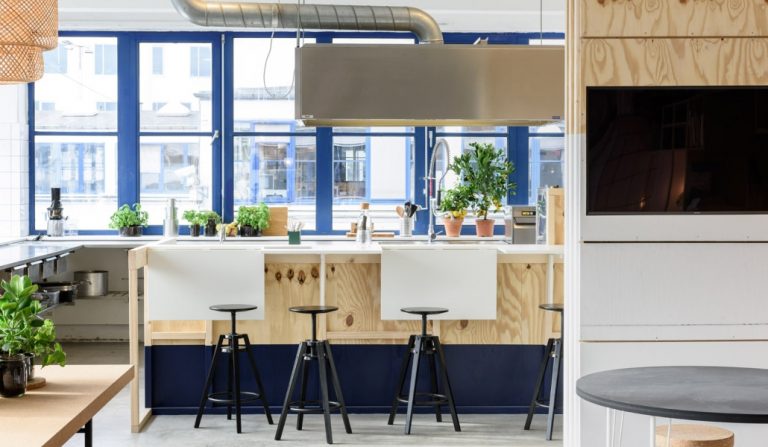 Paris : Ikea ouvre un nouveau magasin 100% décoration rue de Rivoli le ...