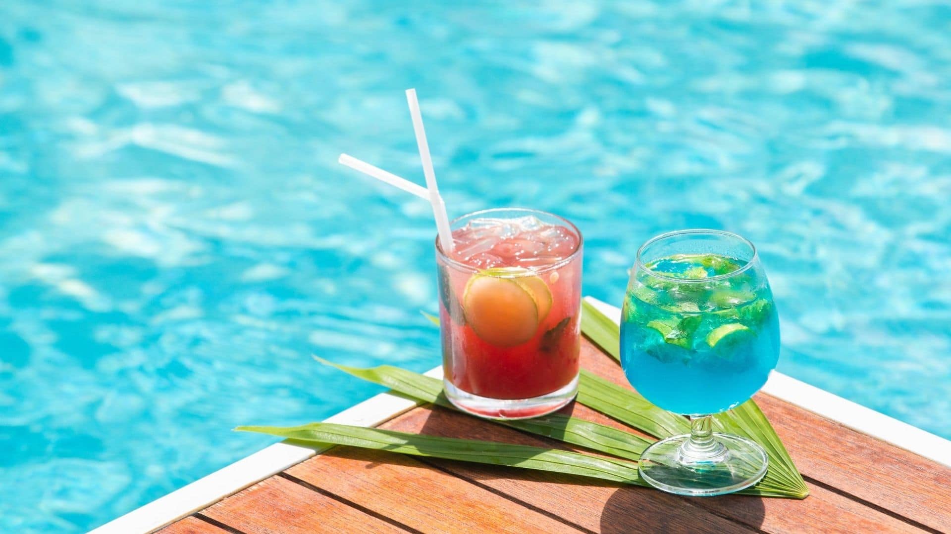 Lagoon Paris : Taki Taki Beach et Big Pool Party, les meilleures pool ...