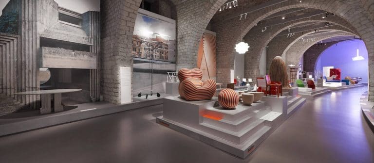 La Paris Design Week transforme Paris en capitale internationale du ...