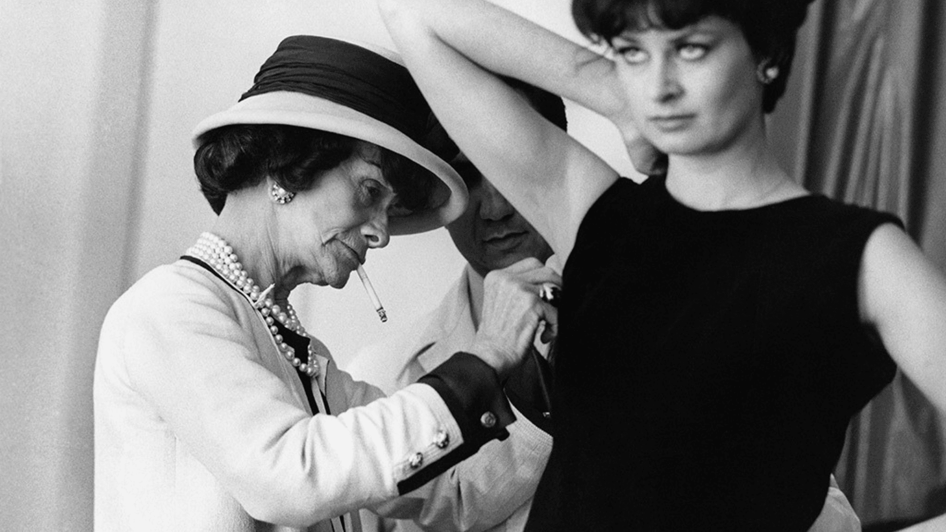La sublime exposition dédiée à Coco Chanel ouvre enfin ses portes à Paris