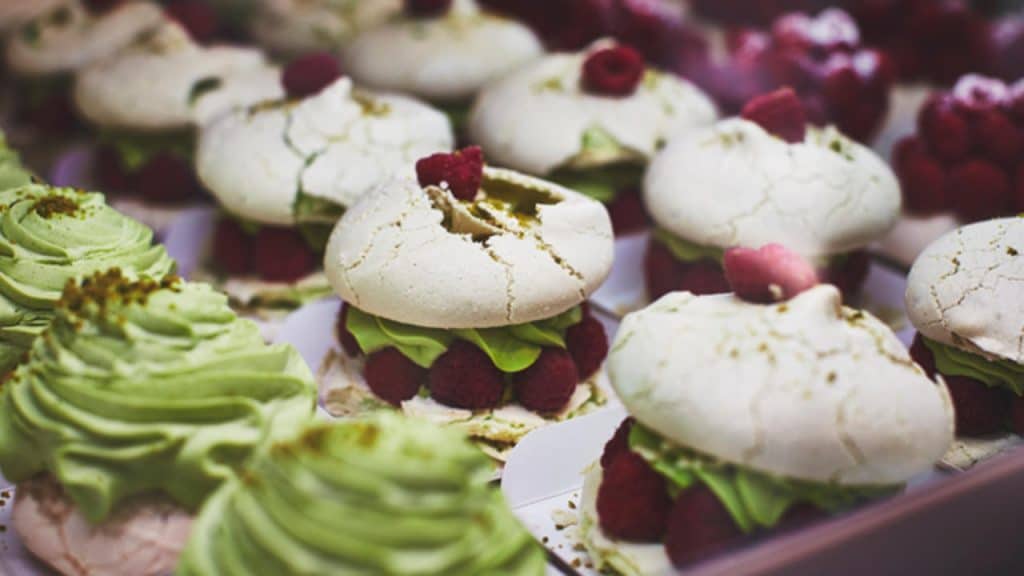 Où manger les meilleures meringues de Paris
