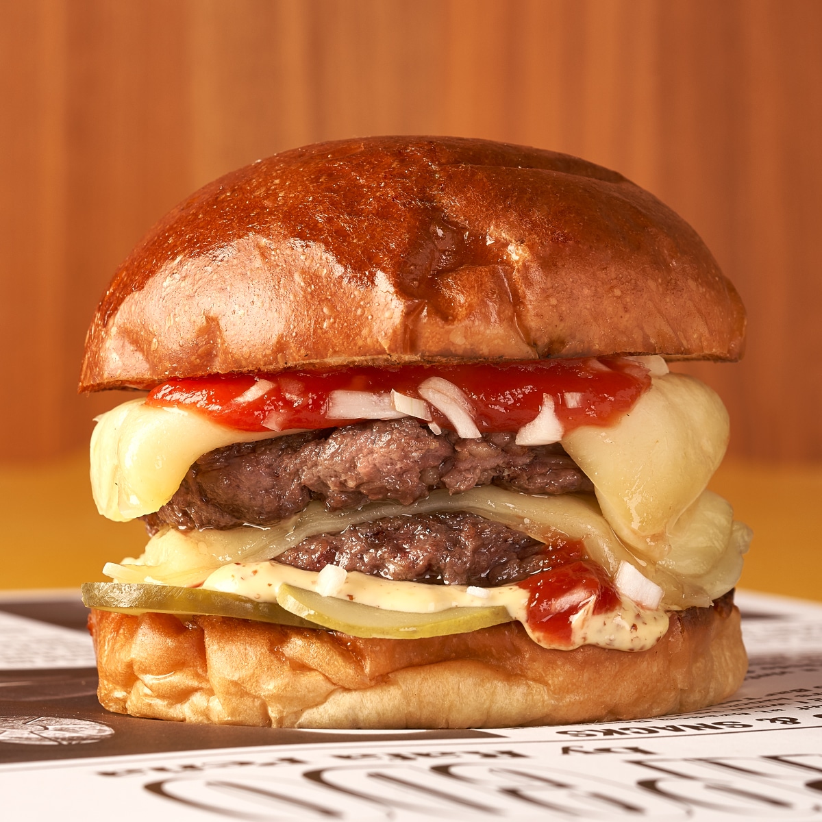 Torpedo, les tous nouveaux burgers de Paris par Rafael Peña ! - Paris ...