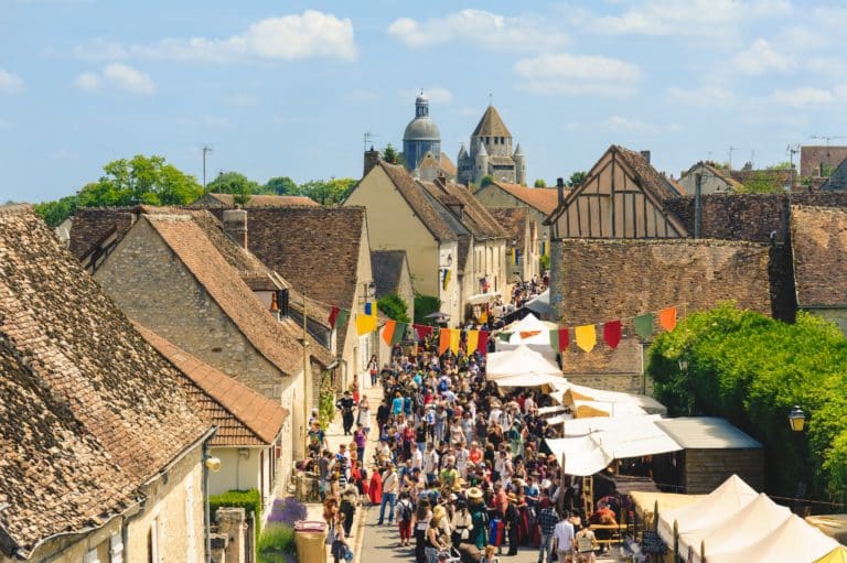 Provins : A Medieval Gem Less Than 1 Hour From Paris!