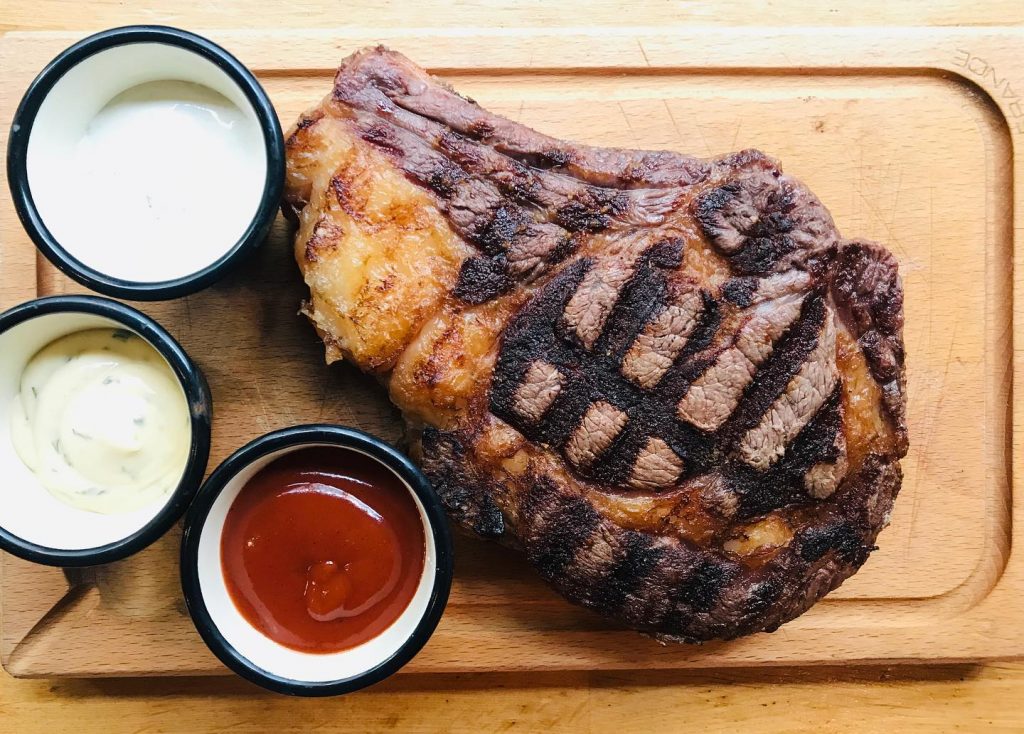 Où manger une bonne viande à Paris