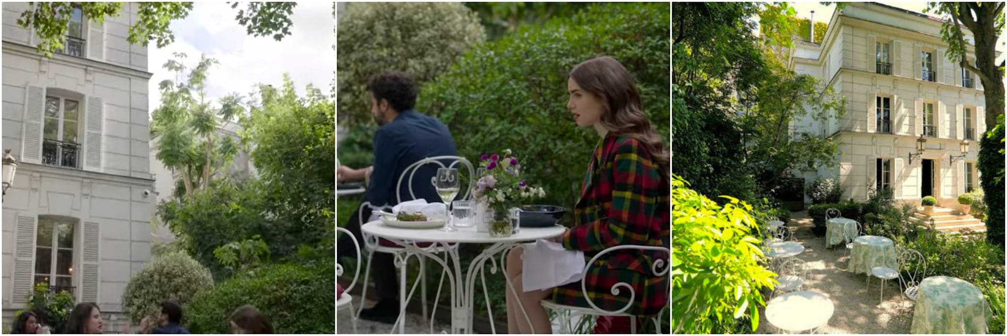 Emily in Paris locations: cult places in Paris!