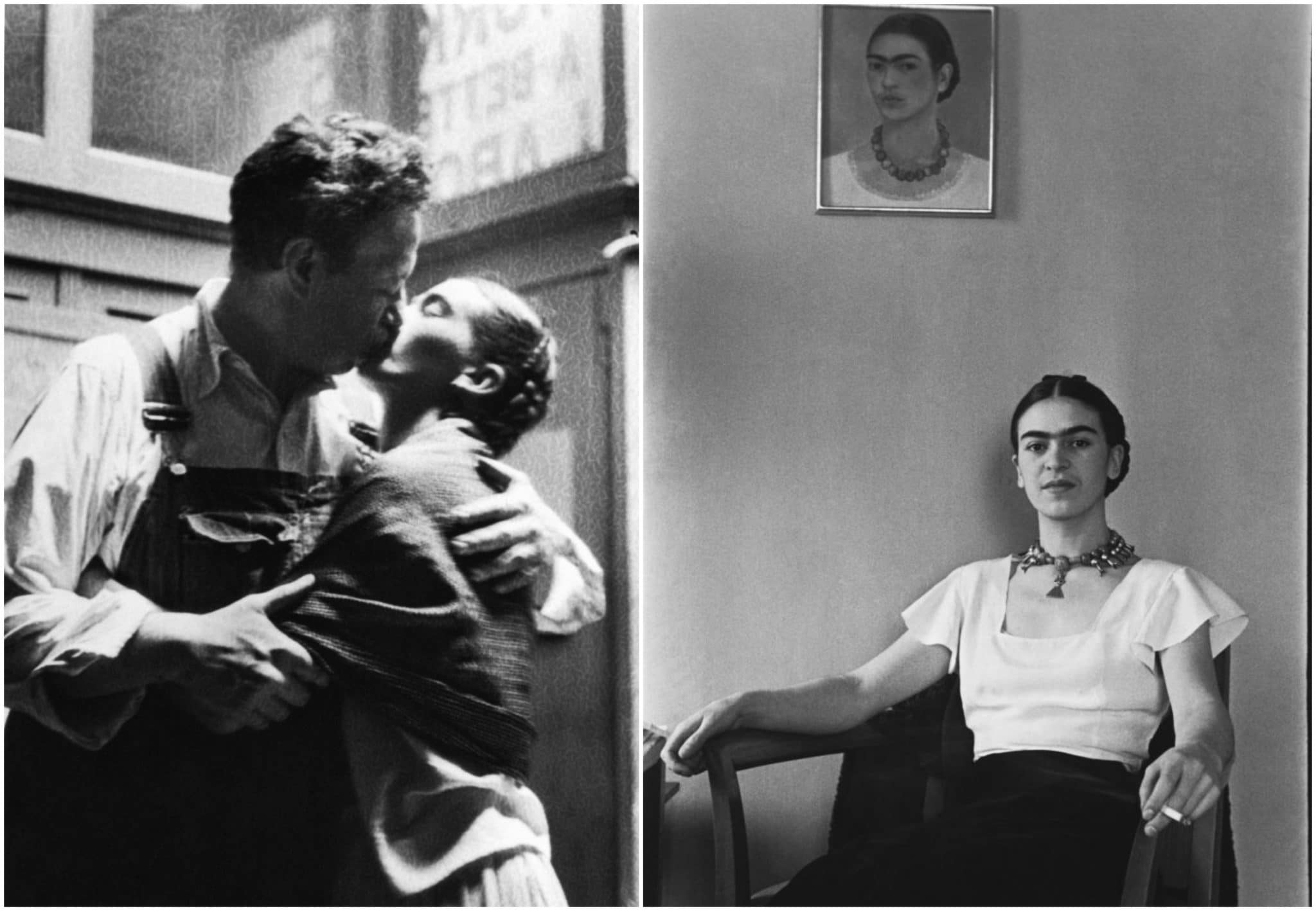 L'exposition GRATUITE dédiée à Frida Kahlo rouvre à Paris le 19 mai