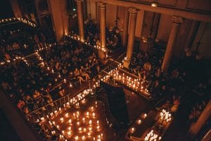 Candlelight : La magie de la musique classique à la lueur des bougies de retour à Paris en 2021 ...