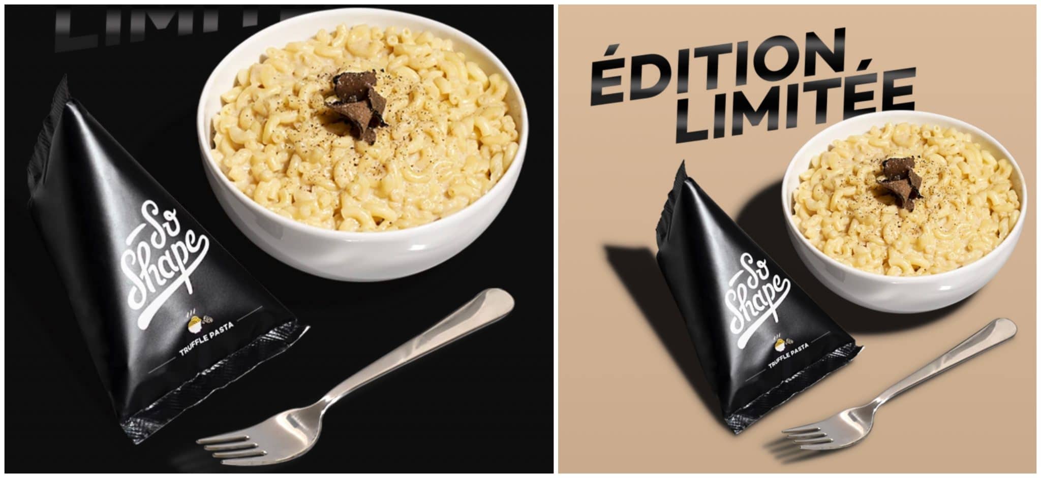 Noël 2020 : tous les plats et mets à la truffe à goûter en édition ...