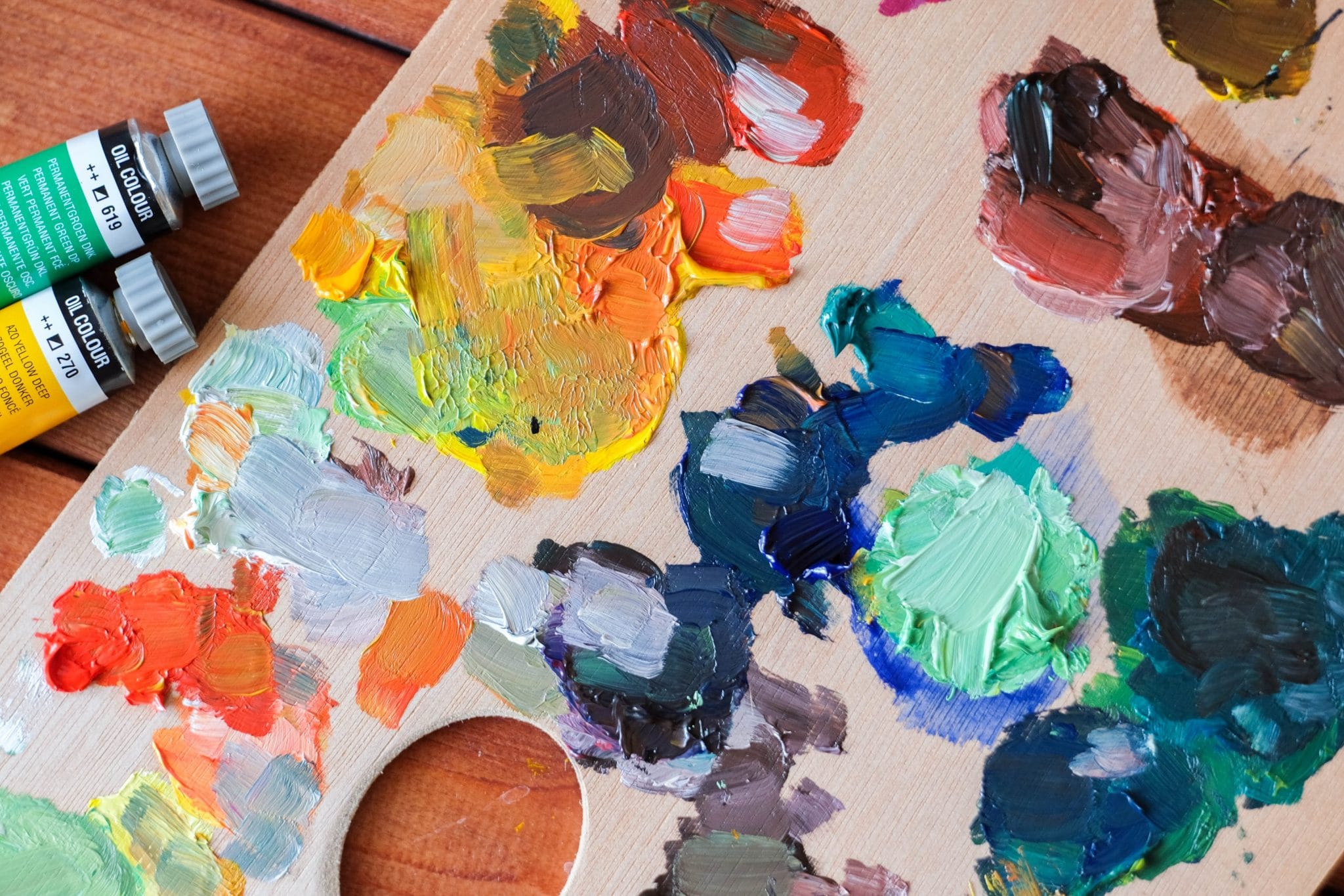 2021 : Découvrez le Top des ateliers créatifs