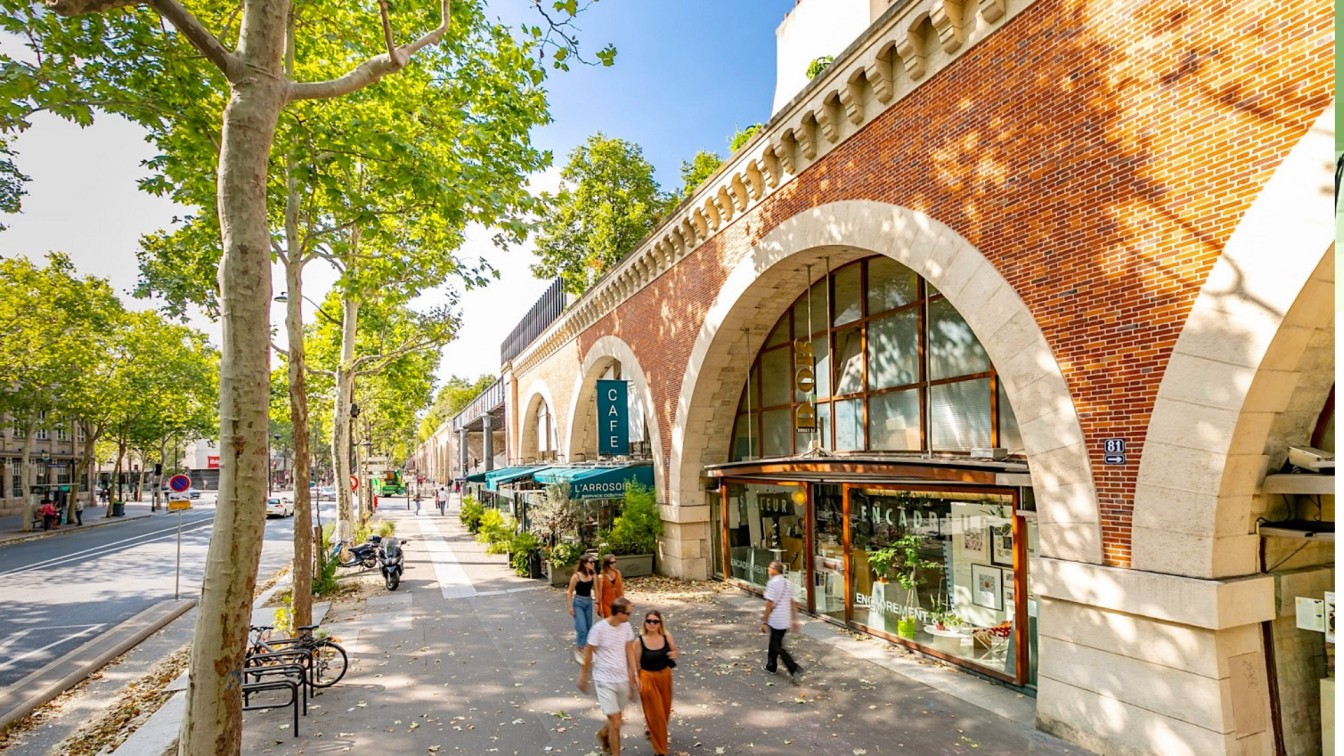 The best things to do in the 12th arrondissement of Paris