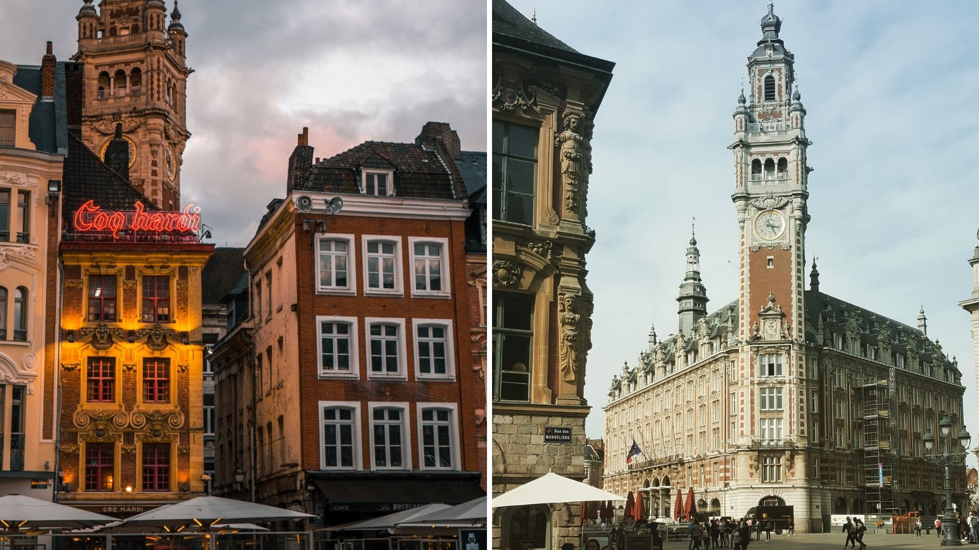 Voyage : Faire Paris-Lille en train coûte désormais 10 euros