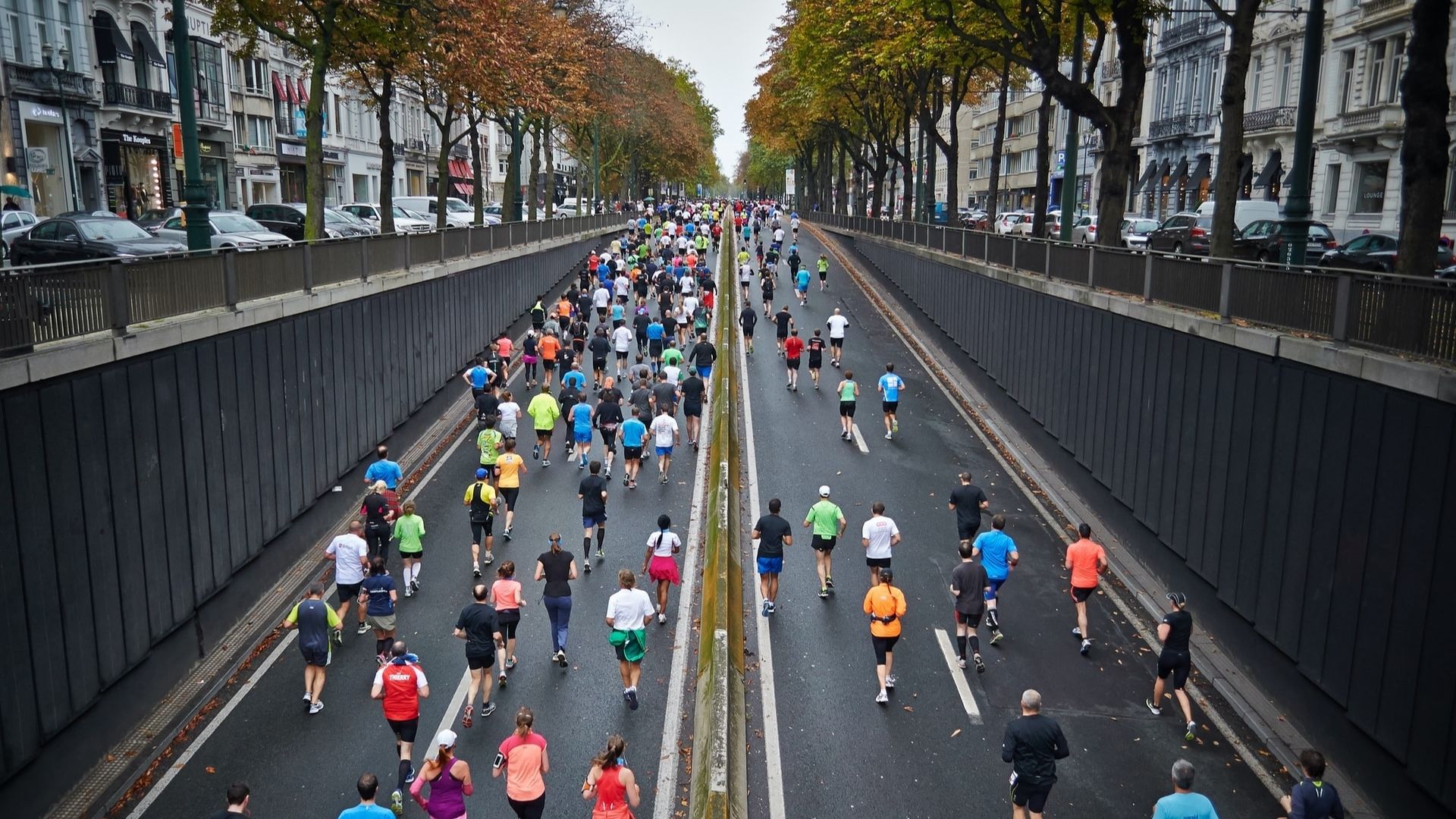 Les événements maintenus et reportés en 2021 en Paris