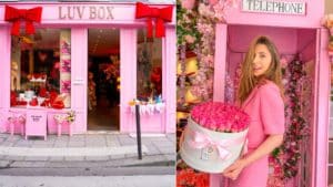 11 100% Pink Places To Discover In Paris!