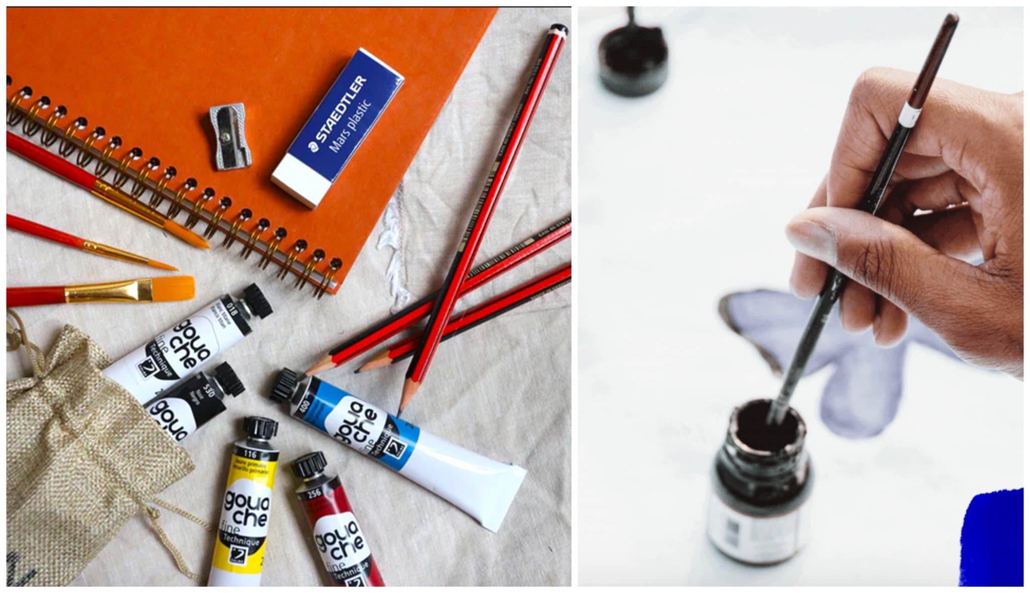 2021 : Découvrez le Top des ateliers créatifs