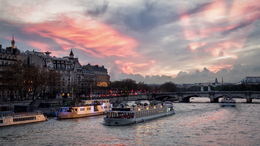 Que faire à Paris pour la Saint-Valentin ? Nos idées cadeaux et sorties ...